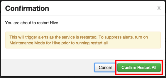 Hive - Hortonworks Data Platform