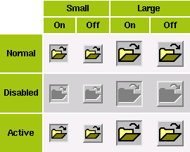 QIcon Class Reference